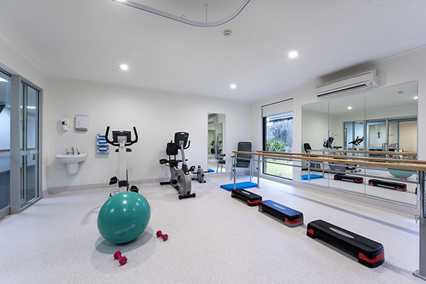 Why Choose Figtree Private Hospital?